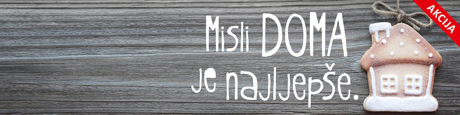 UNIQA osiguranje - Naslovna