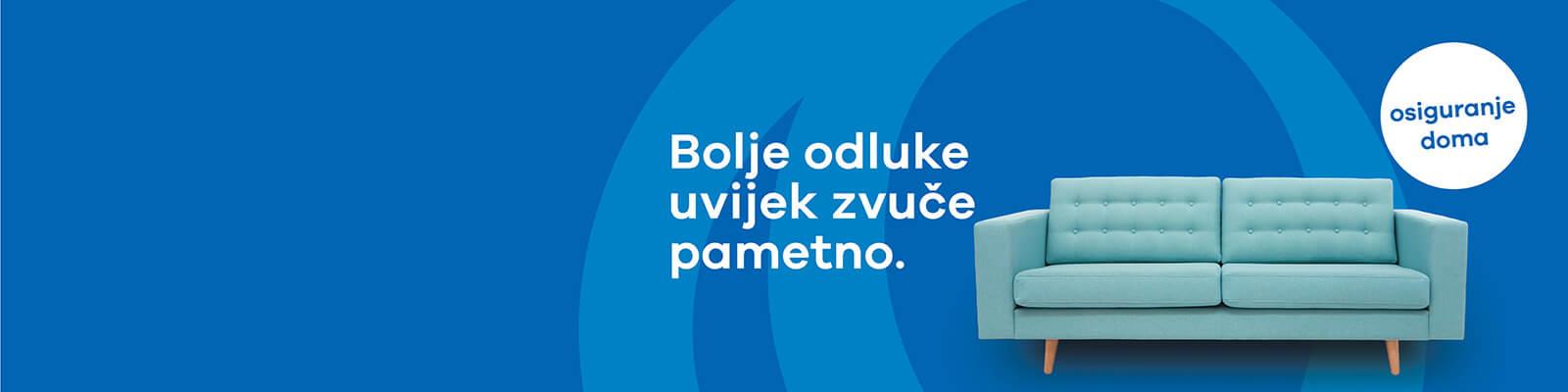 Naslovna - UNIQA osiguranje