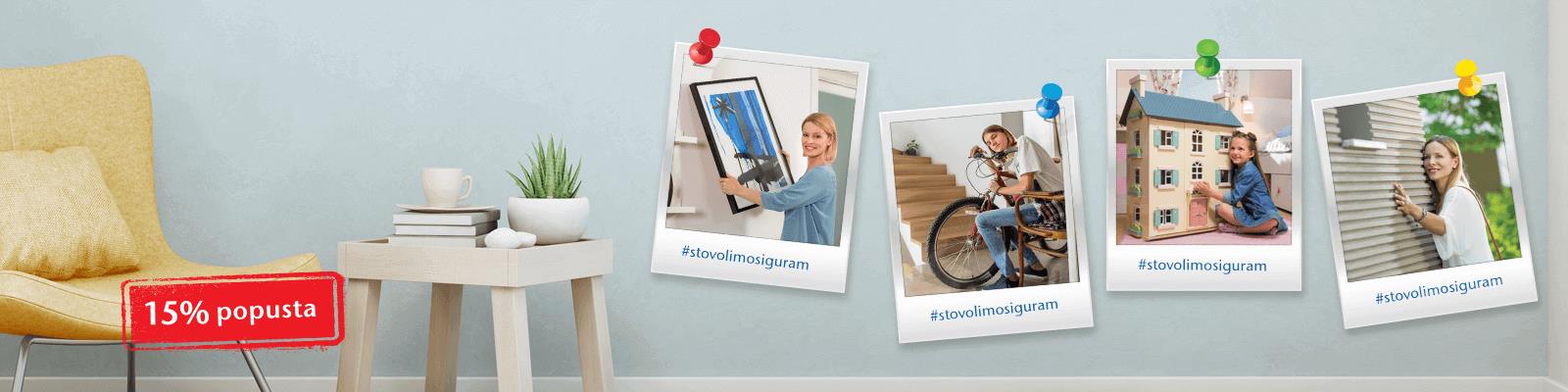 Naslovna - UNIQA osiguranje