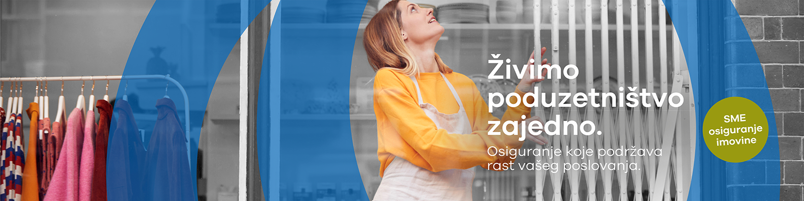 Naslovna - UNIQA osiguranje