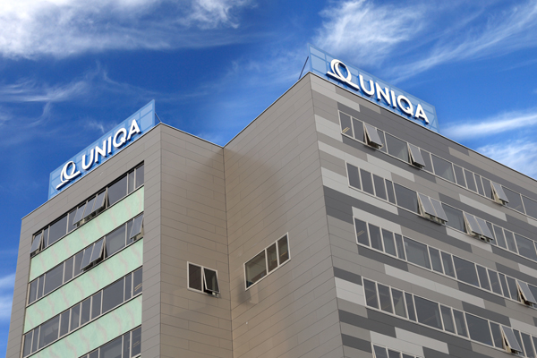 UNIQA osiguranje - UNIQA osiguranje