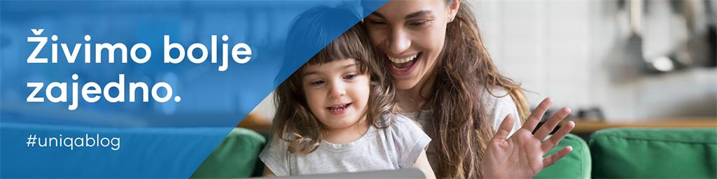 Blog Uniqa osiguranja, sve prednosti osiguranja - UNIQA osiguranje